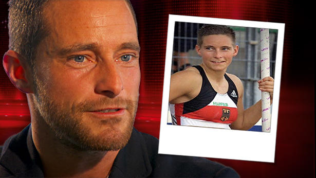 Let's Dance 2013: Balian Buschbaum spricht über seine Vergangenheit