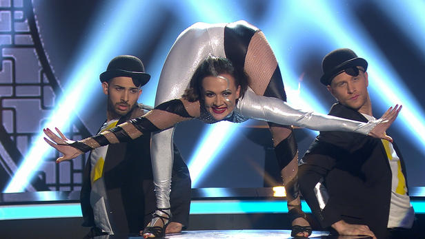 Das Supertalent 2015: Das waren die Finalisten