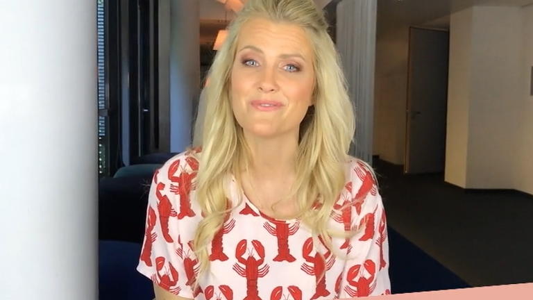 Royal Wedding: Susanna Ohlen, Jennifer Knäble, Sandra Kuhn und Co ...