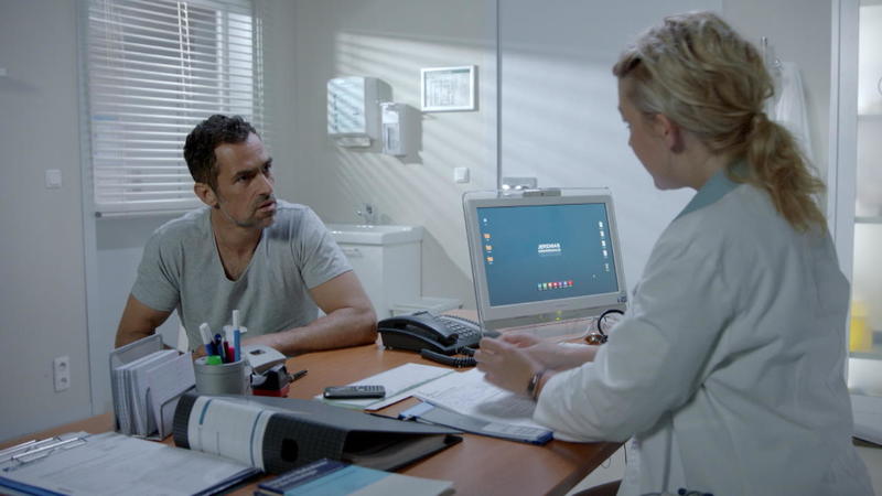 Knochenmarkspende: Ablauf einer Knochenmarkspende